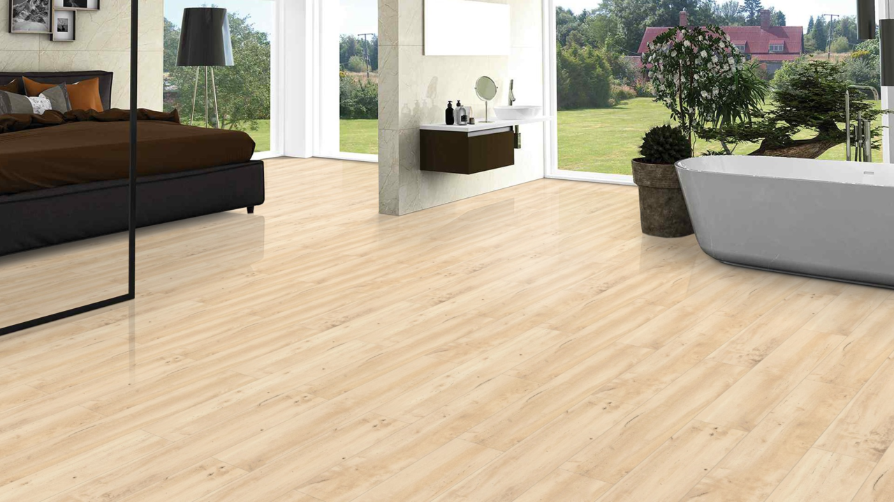 Oak Wood Beige | Greda Tiles