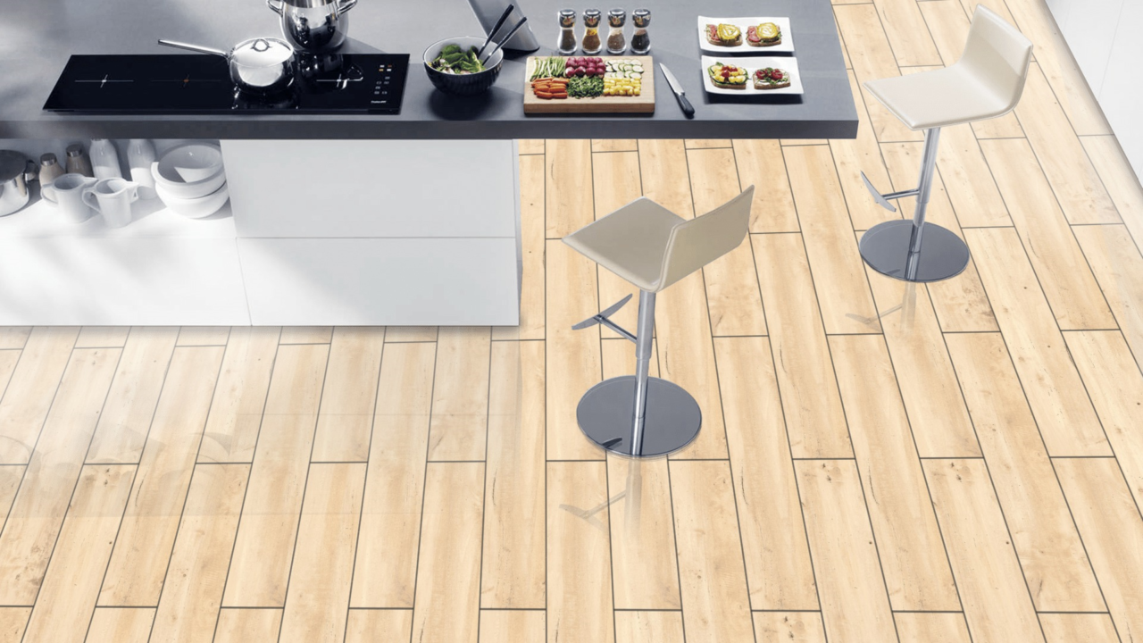 Oak Wood Beige | Greda Tiles